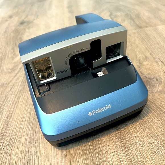 Polaroid | Cameras, Photo & Video | Vintage Polaroid One 60 Instant ...